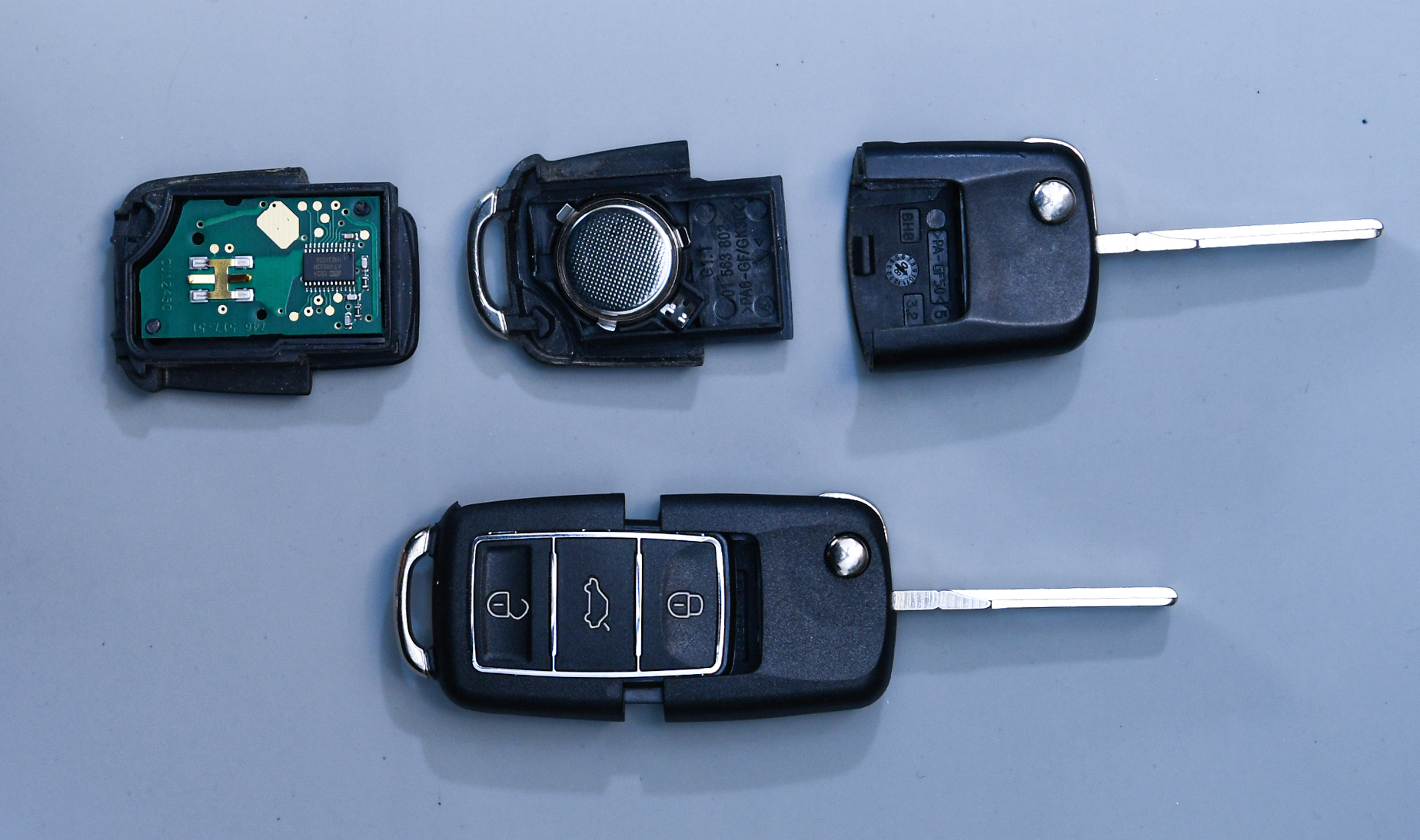 Images gallery - FastKeys